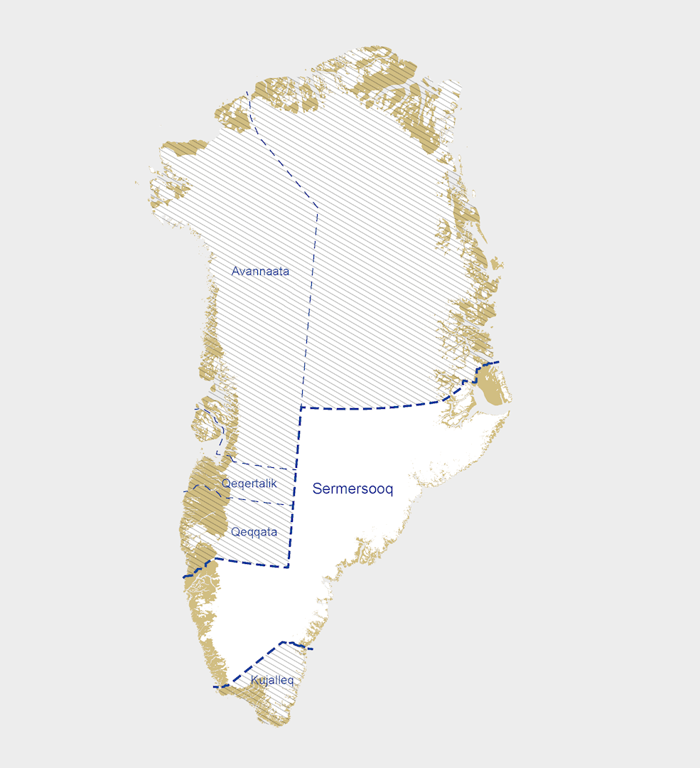Kommuneqarfik Sermersooq
